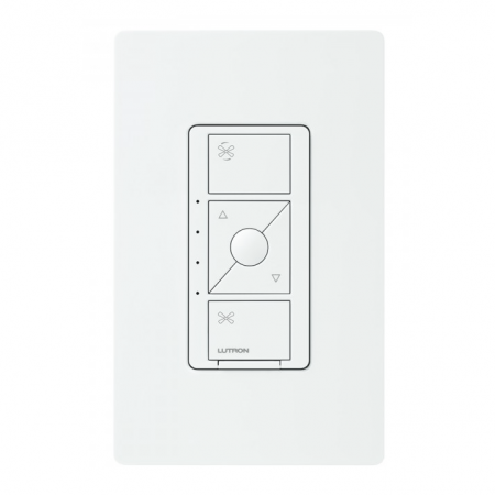 Smart Fan Switch - VU World